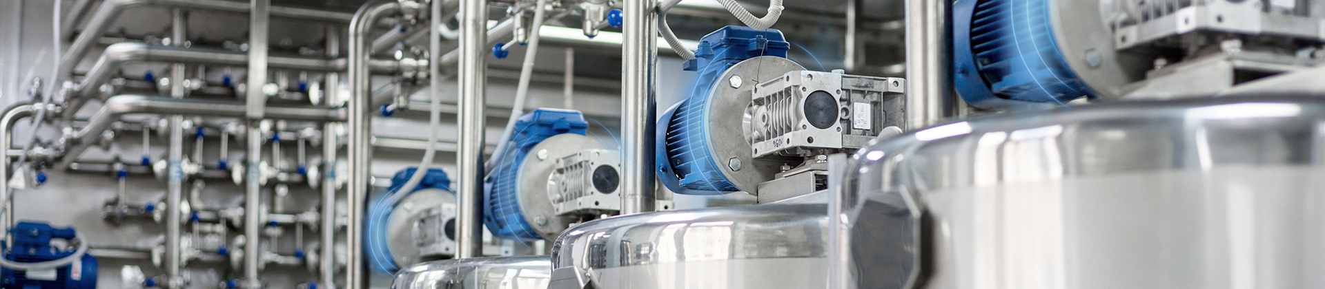 Danfoss Condition-Based Monitoring (CBM)